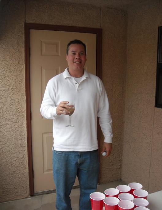 Welcome to Harold Anderson's Portfolio